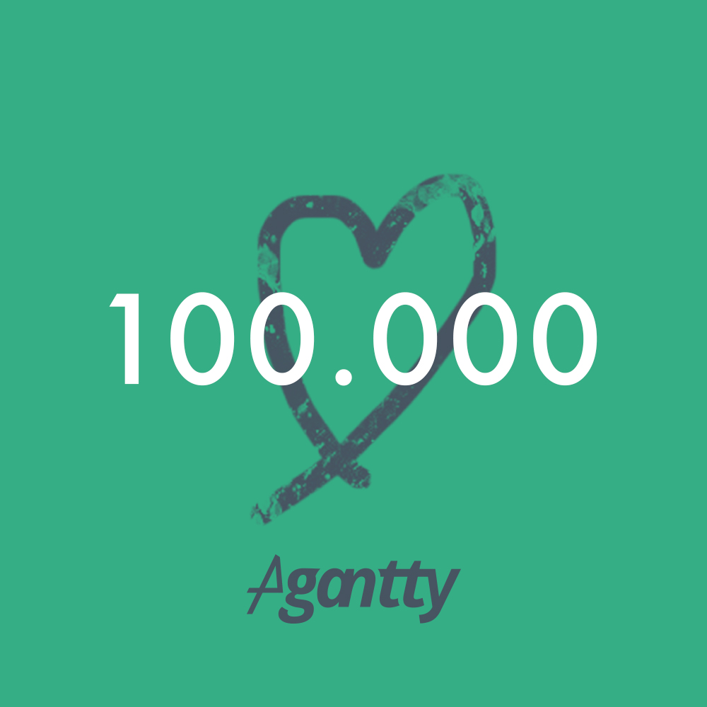 100 000 Users 100-000-users