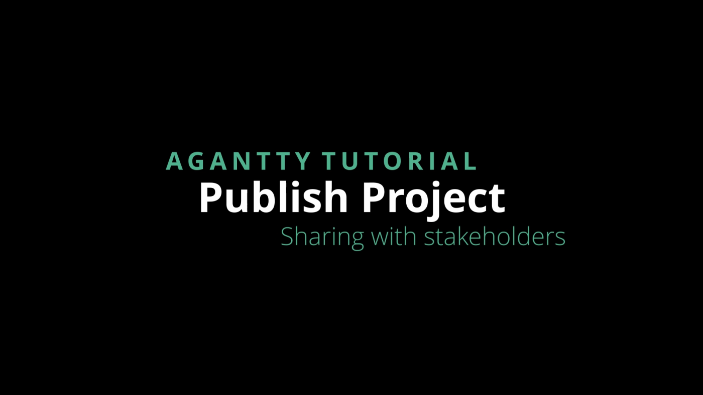 Blog Archive - Agantty free project management tool